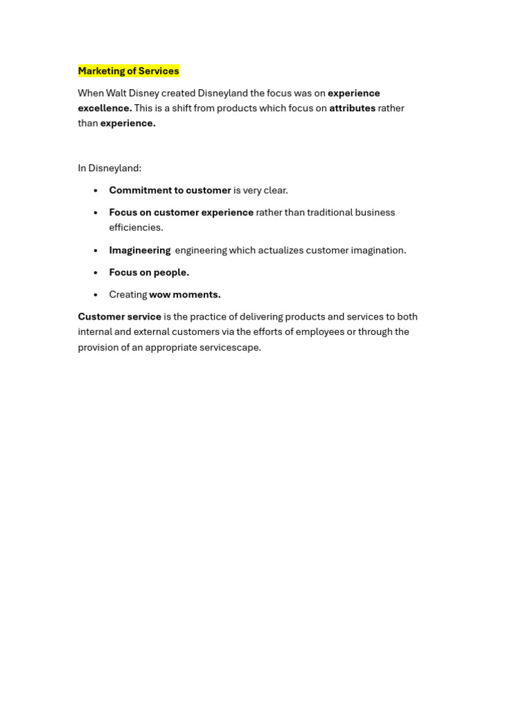 Module 2 | PDF | Marketing | Market (Economics)