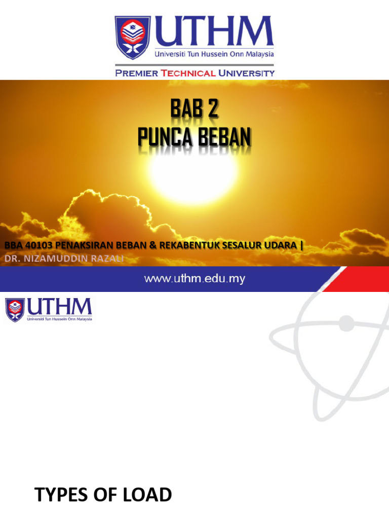 Bab2 Puncabeban 2024 | PDF | Building Technology | Sustainable Architecture