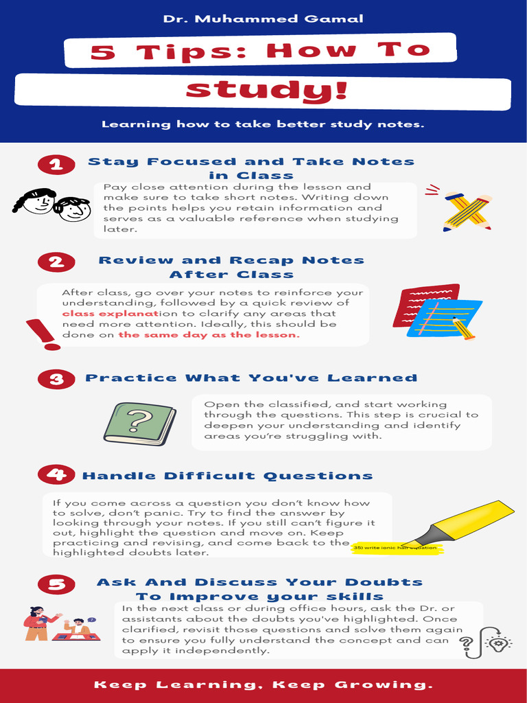 How To Study Pdf Pdf