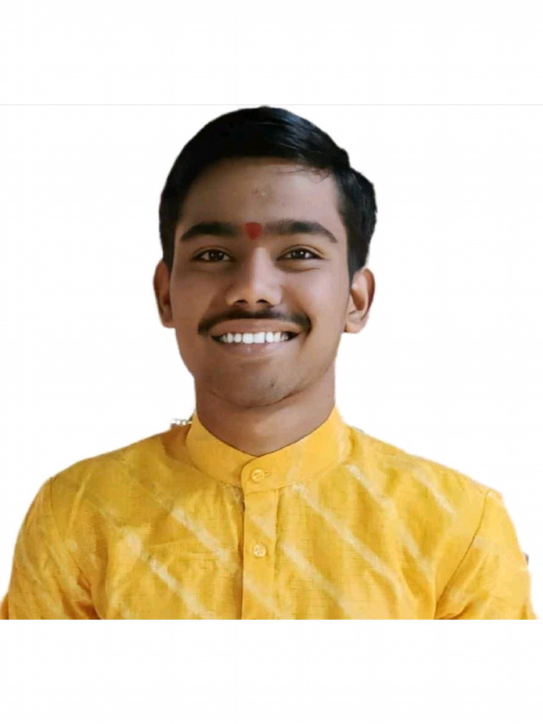 Abhishek Gharat Photo | PDF