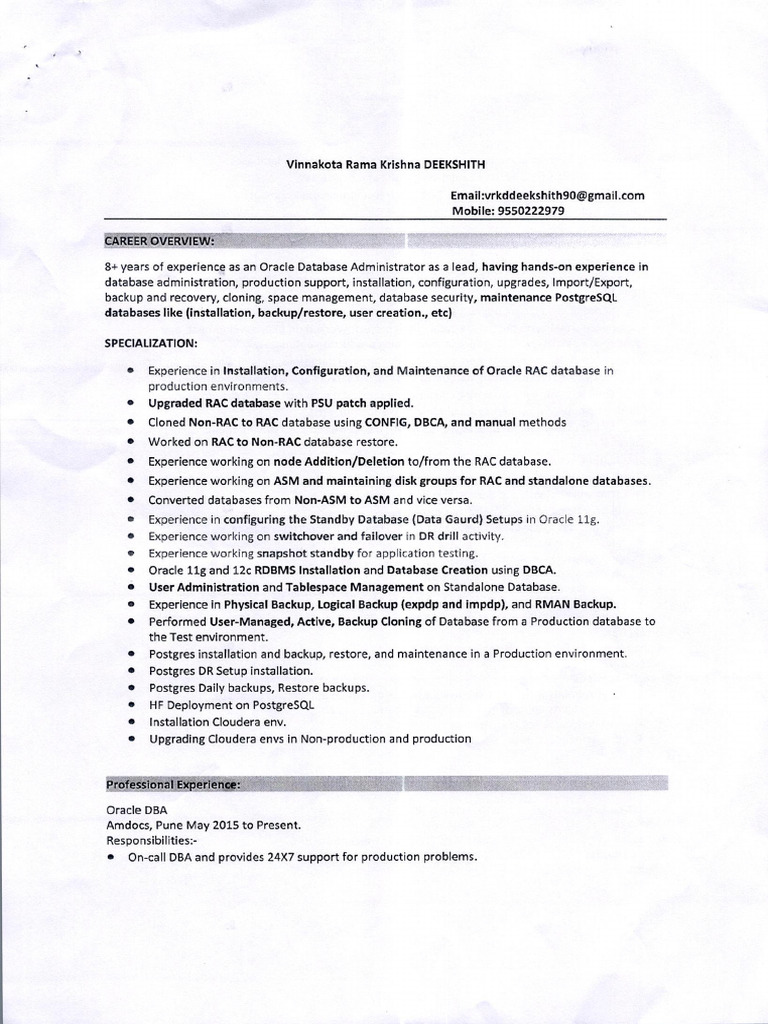 9 Vinnakota Rama Krishan Deekshith | PDF