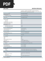 Sel 3350 Rtac | PDF | Solid State Drive | Scada