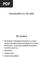 Civil 3D Handling of Survey Points Practice Manual | PDF | File Format | Comma Separated Values