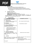 2024 NST Grade 6 Term 3 Practical Task | PDF | Wire | Insulator ...