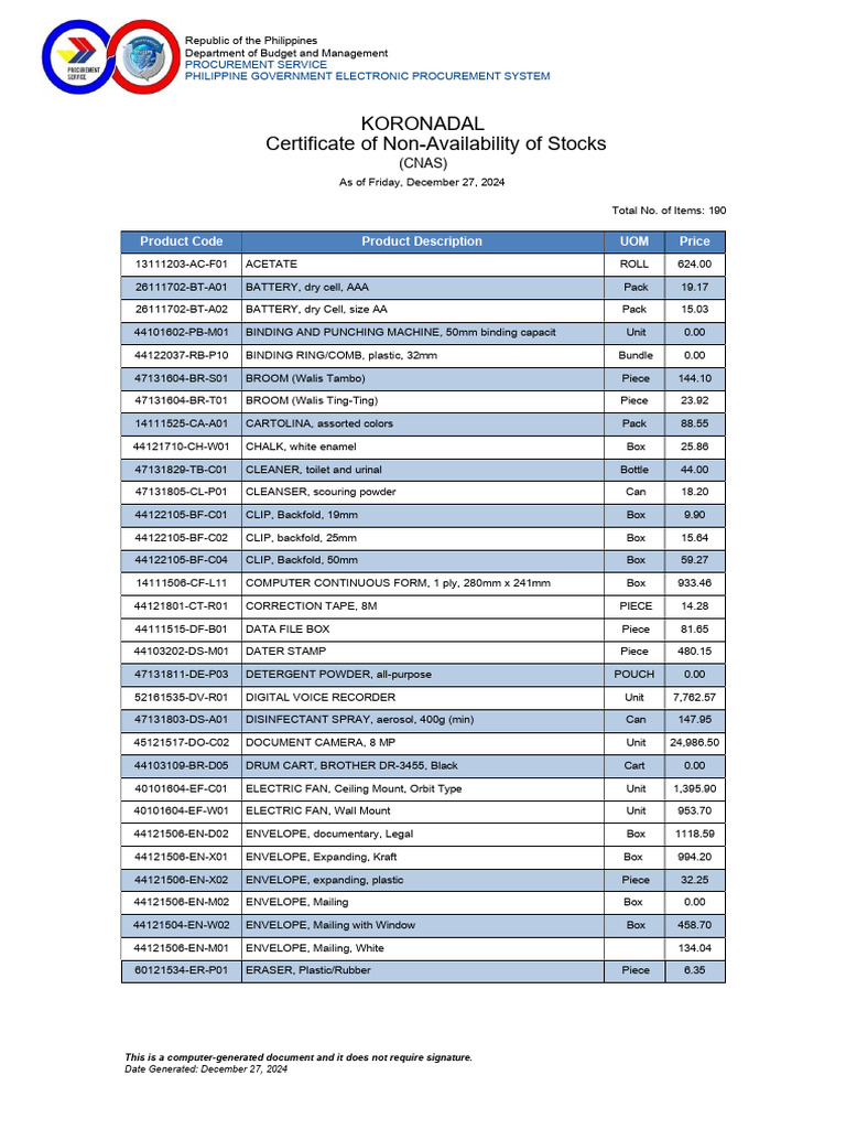 CNAS 2024-12-27 | PDF | Printer (Computing) | Magenta