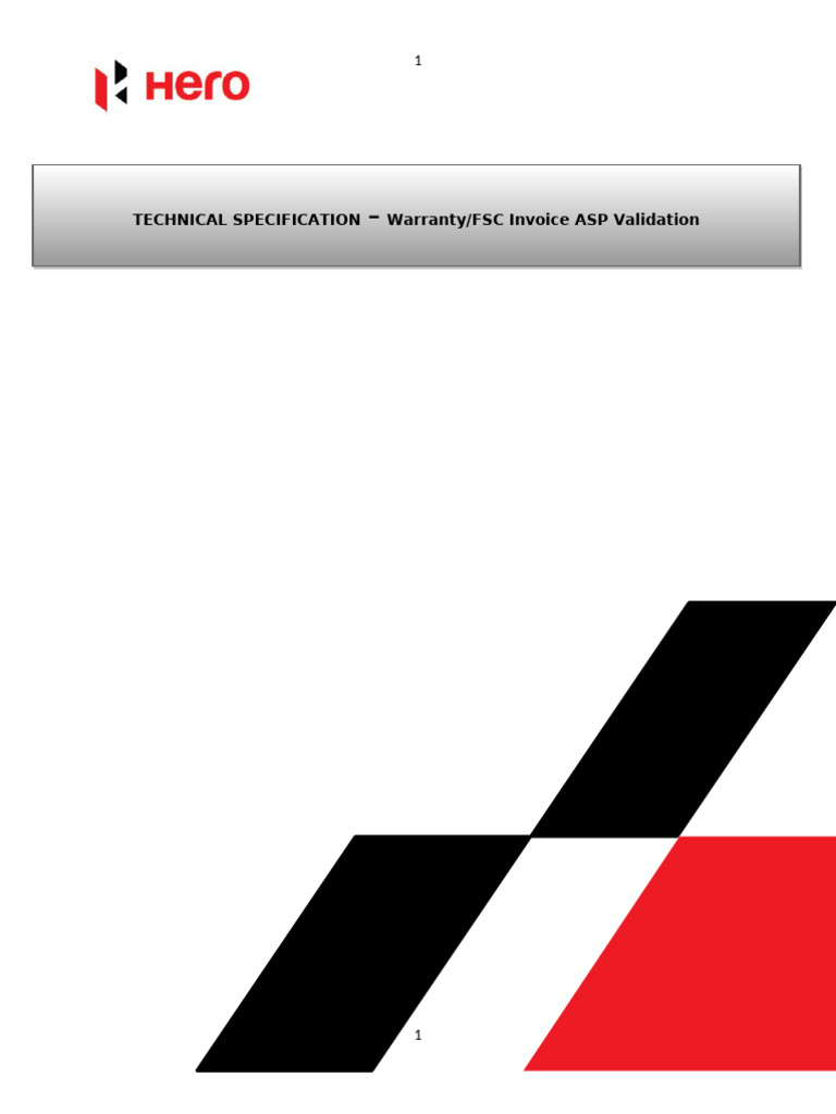 Wty FSC Invoice GST 2A Validation | PDF | Invoice | Business Documents