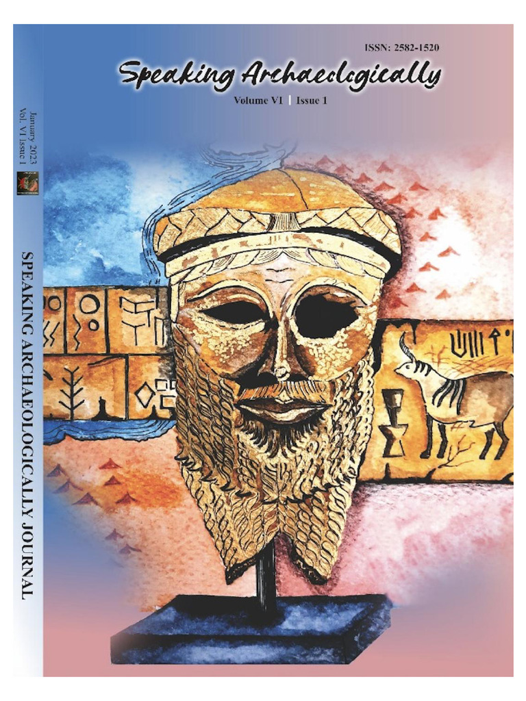 Features of Revanta in the Kalki Image A | PDF