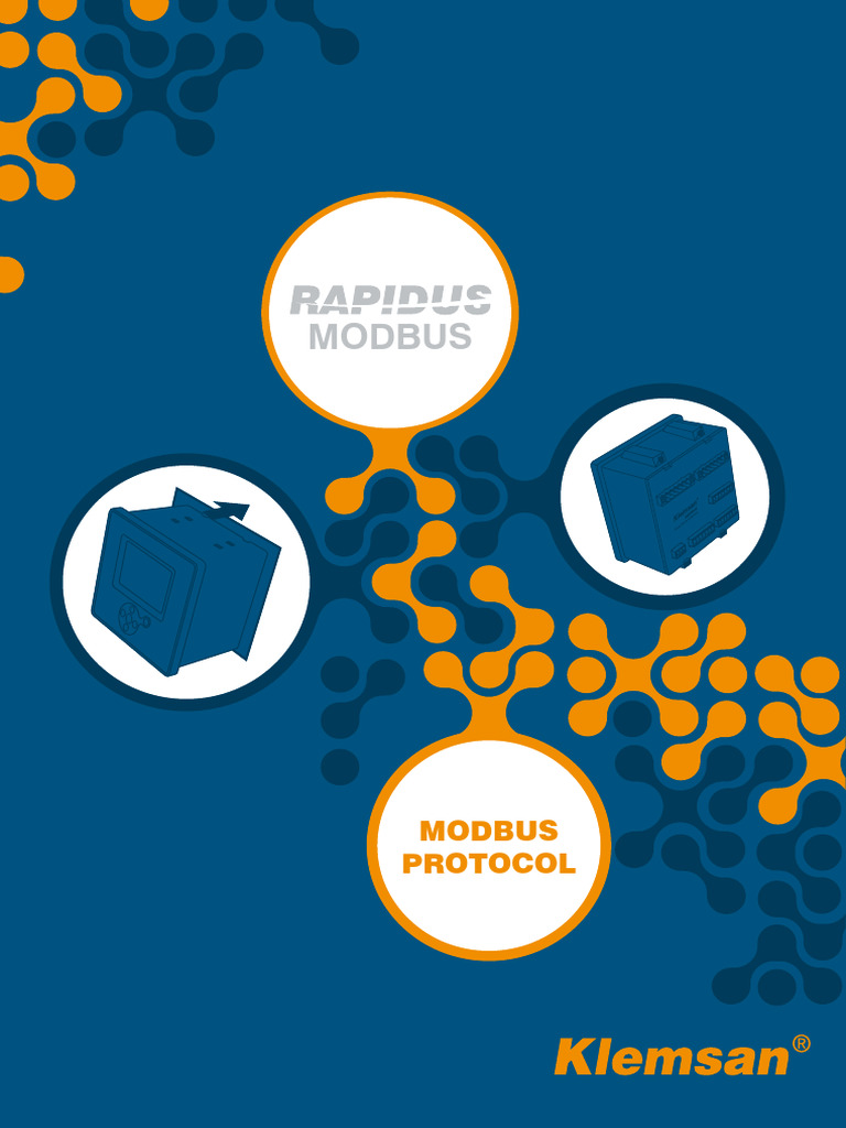 MODBUS RTU Protocol Overview Guide | PDF | Computing | Computer Engineering