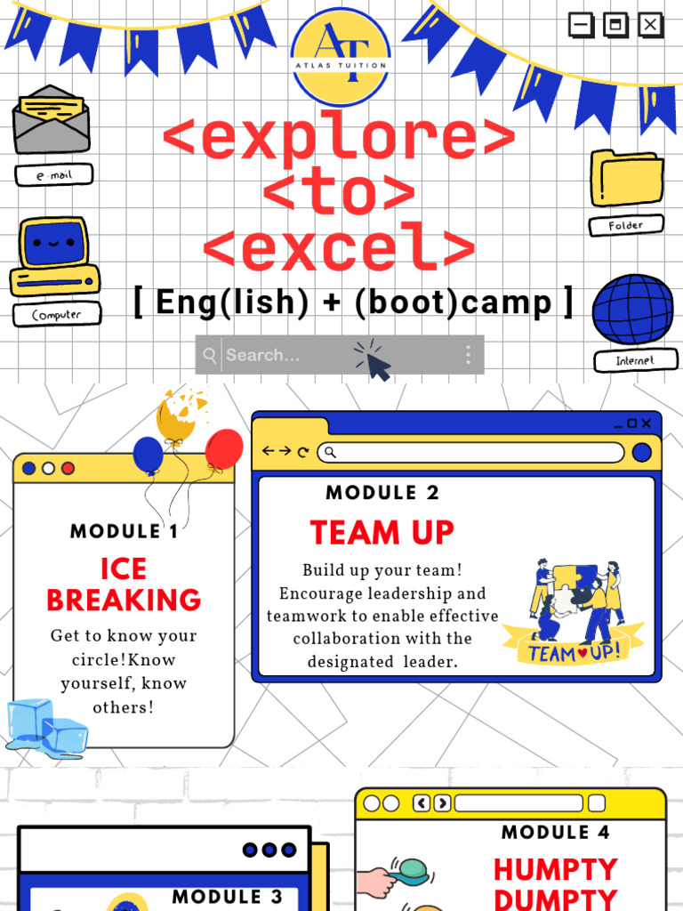 ETE MODULE SLIDE | PDF