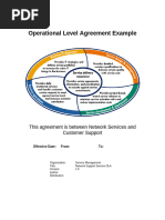 ServiceNow Ticketing Tool Overview | PDF | Service Level Agreement ...