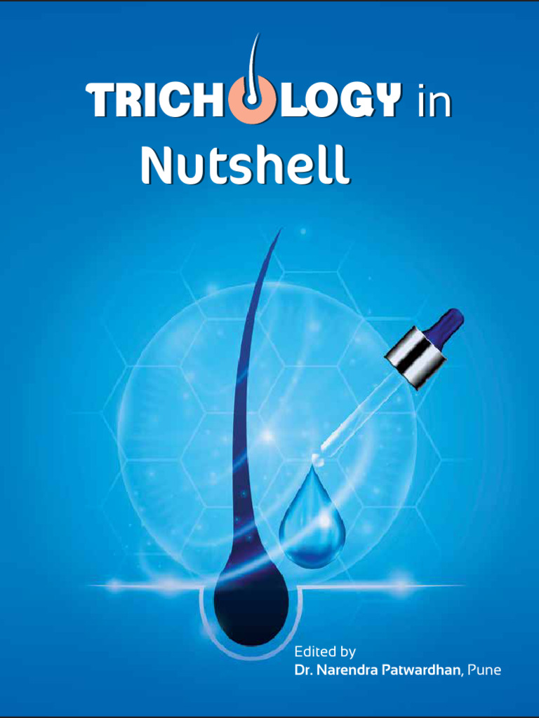 Trichology in Nutshell: A Comprehensive Guide | PDF | Androgen | Vein