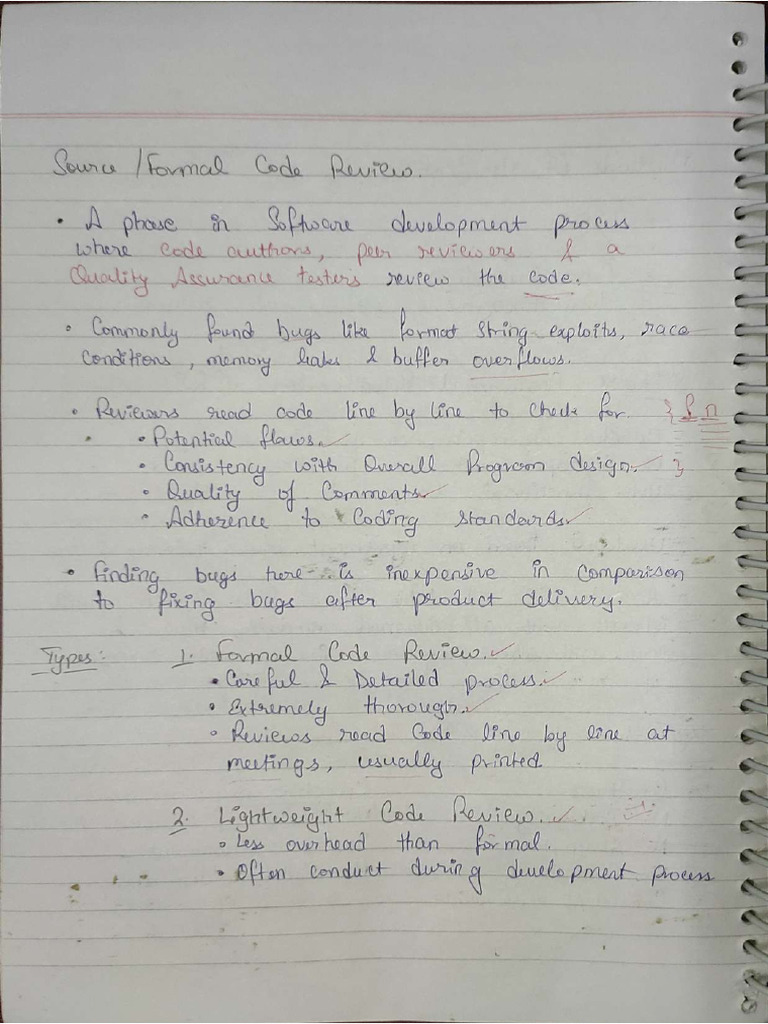 ST Unit 1 by One Shot Engineer-16-18 | PDF