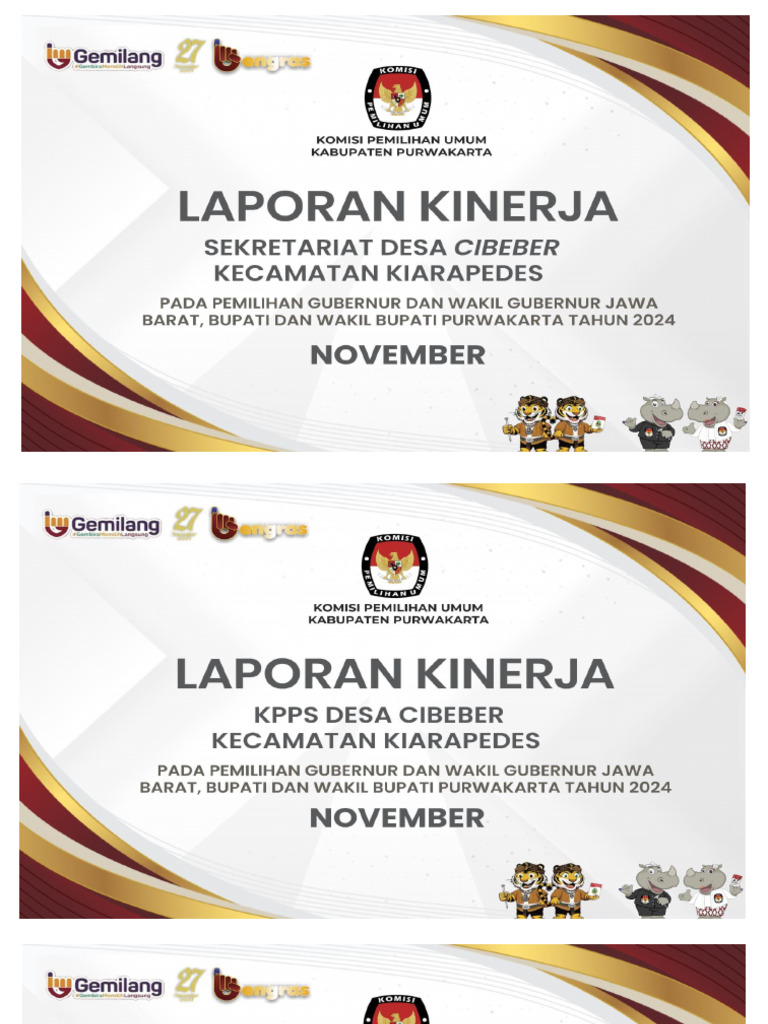 LAPKIN COVER FIKS | PDF