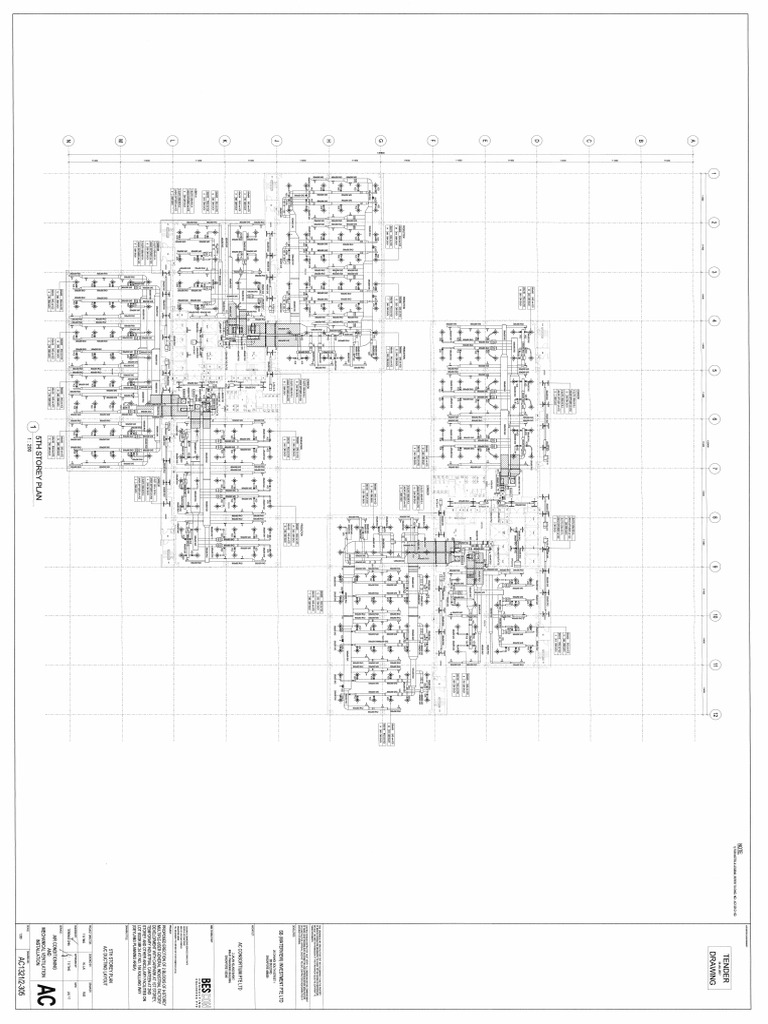 ACMV Scanned Example | PDF