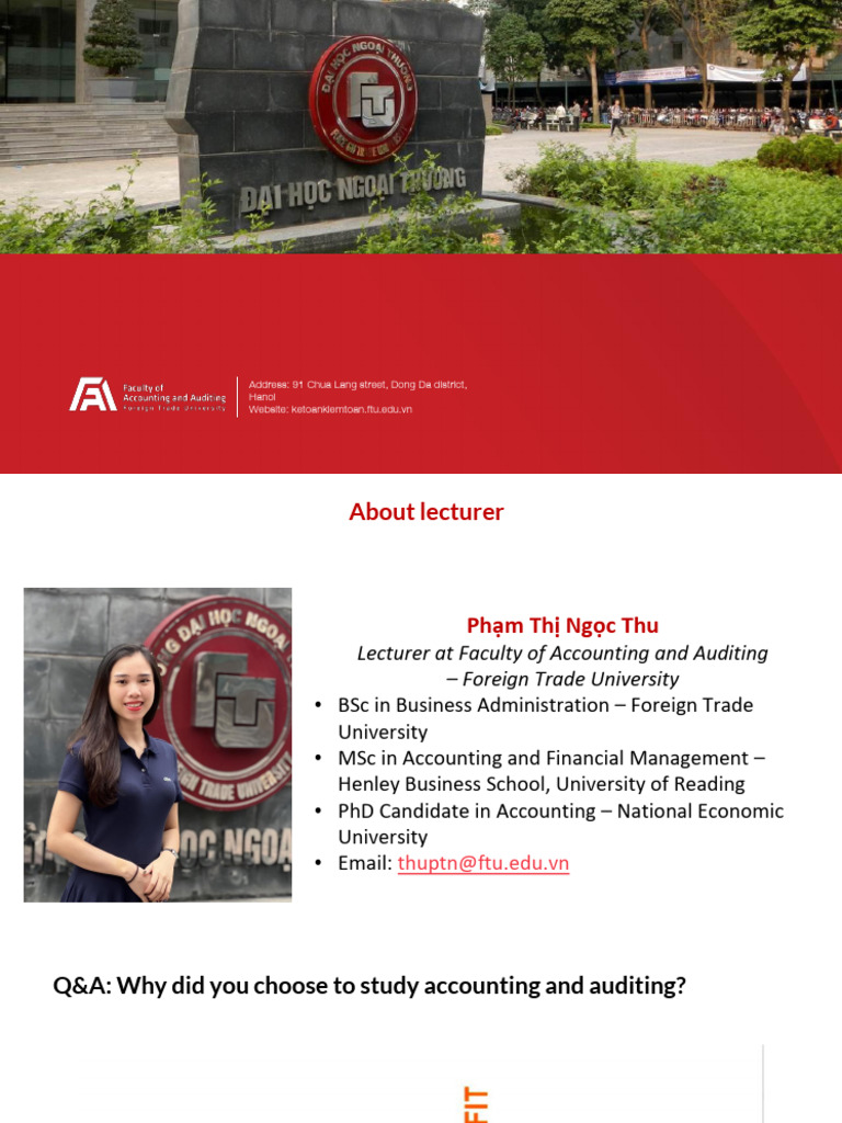 ACCA F1 Chap 1 | PDF | Stakeholder (Corporate) | Business