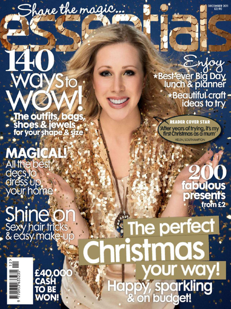 Essentials 2011 12 | PDF