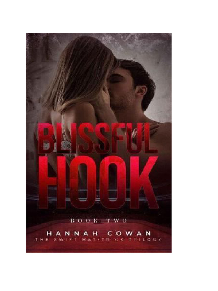 Blissful Hook | PDF