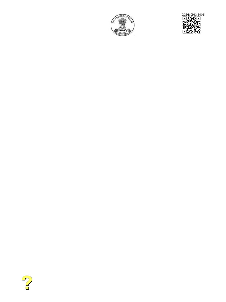 dhc-rules-557648 | PDF | Lawsuit | Jurisdiction