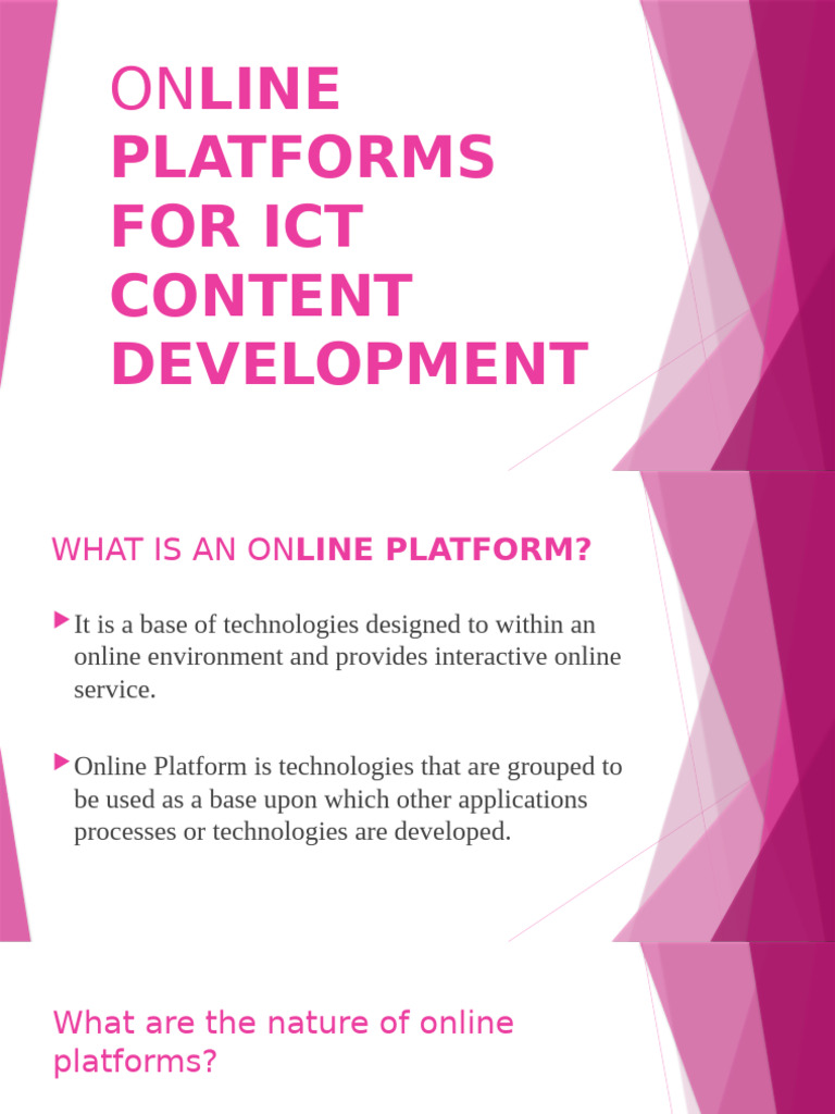 Group 4 E-Tech | PDF | World Wide Web | Internet & Web