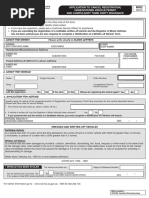 V890 | PDF | Vehicles | Government