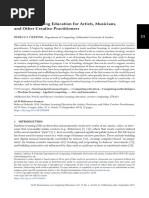 Understanding Composite Positional Tolerances in GD&T - Article - FARO ...