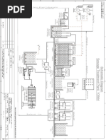 Structural Drawing of STP Layout | PDF