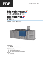 Bizhub C360i C300i C250i - Quick Guide - en - 4 3 0 | PDF | Ac Power ...