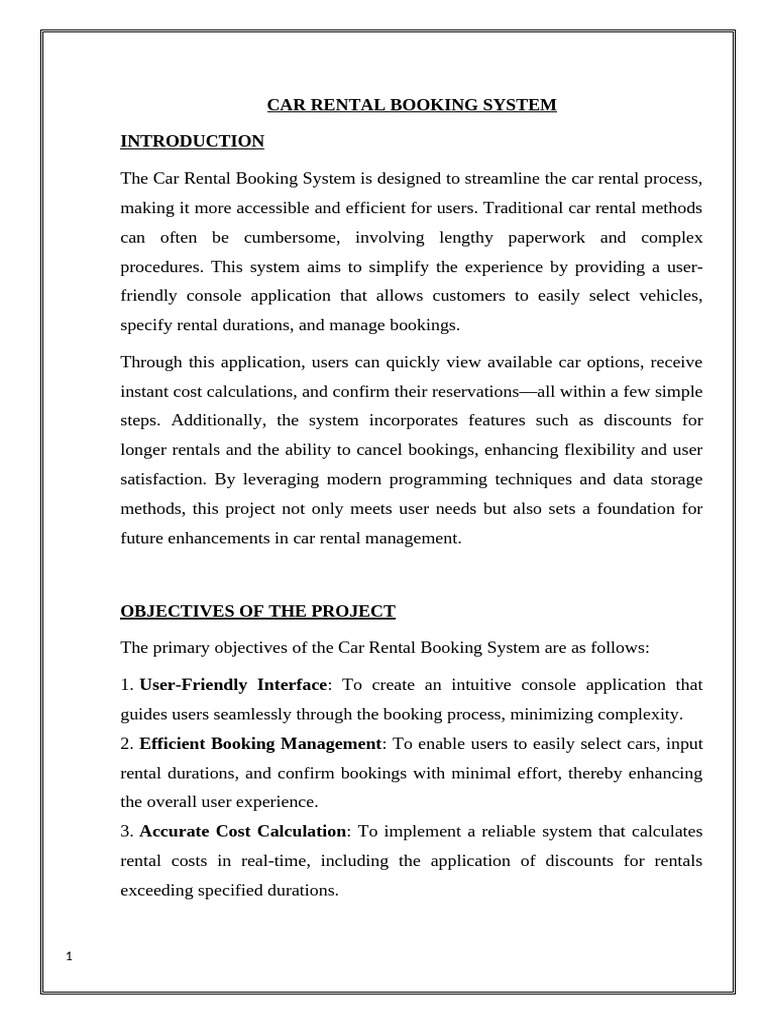 Computer Science Project - 1 | PDF | Software Testing | Usability