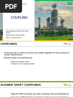 Fenner Datasheet Fenaflex Couplings | PDF | Mechanics | Tools
