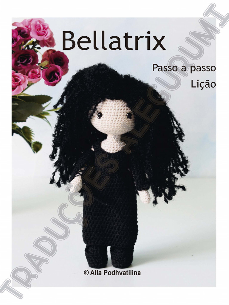 Bellatrix | PDF