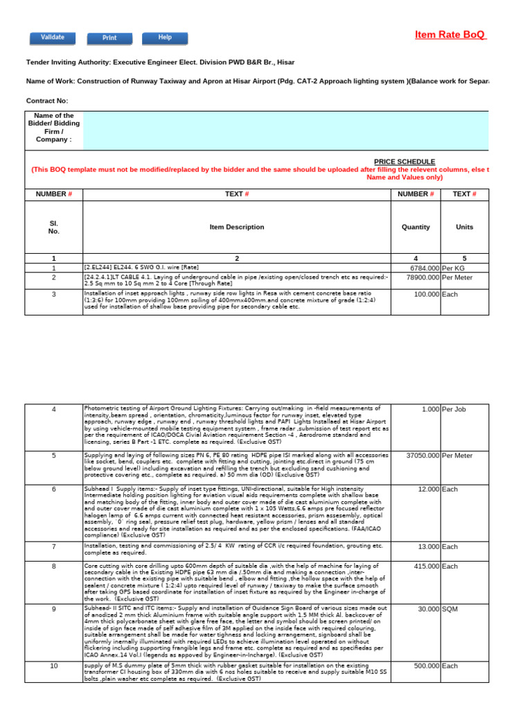 BOQ_498429 | PDF | Runway | Airport