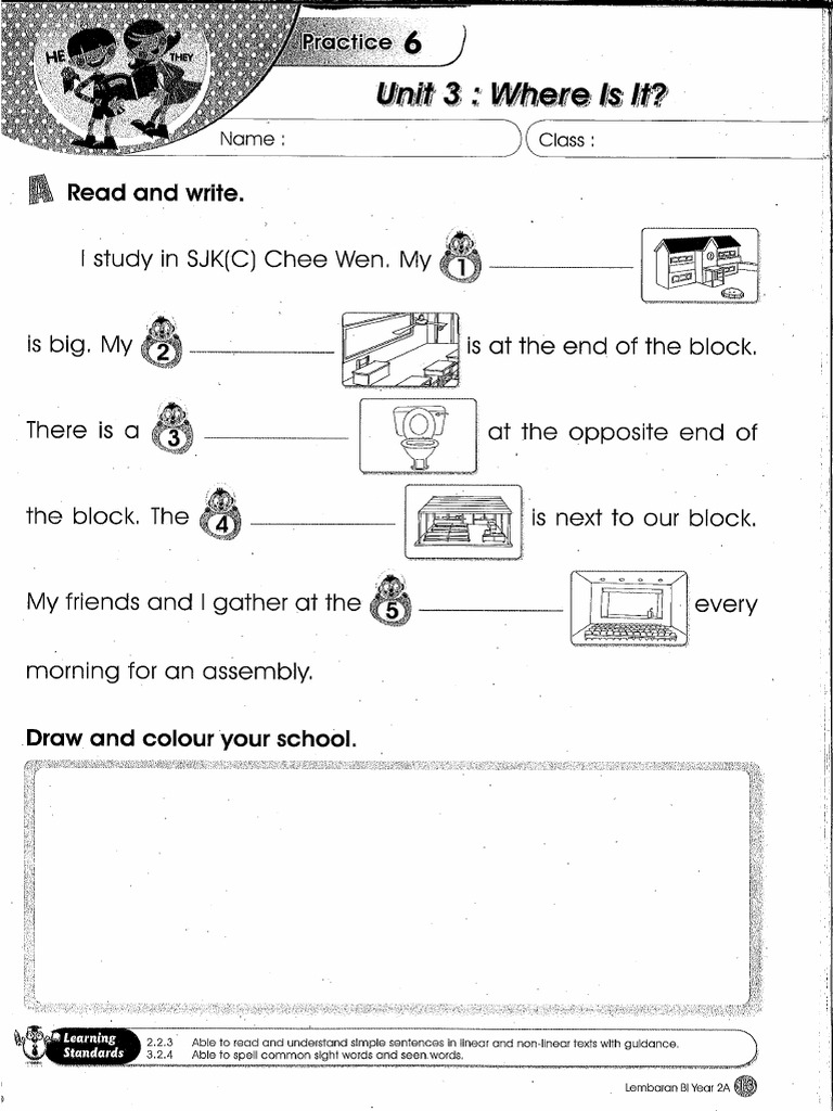 STD 2 Bi 7.5.16 | PDF