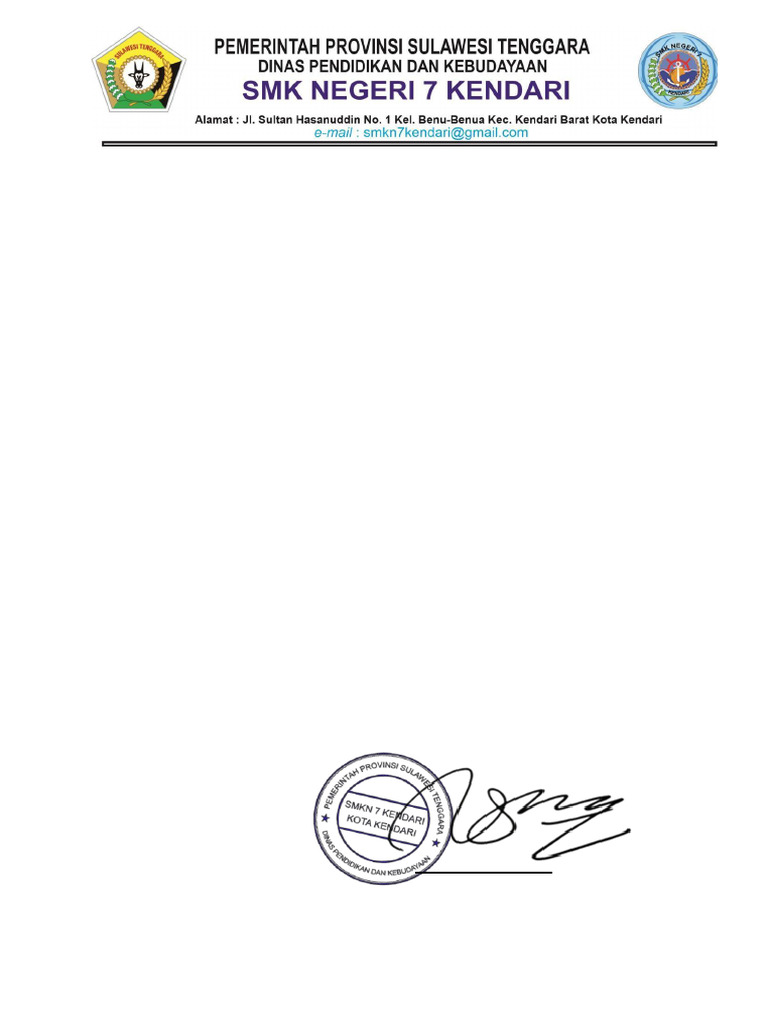 SK. PPDB-2025 ok | PDF