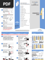 BS 4235-1_Parallel Metric Keys and Keyway Dimensions | PDF | Mechanical ...