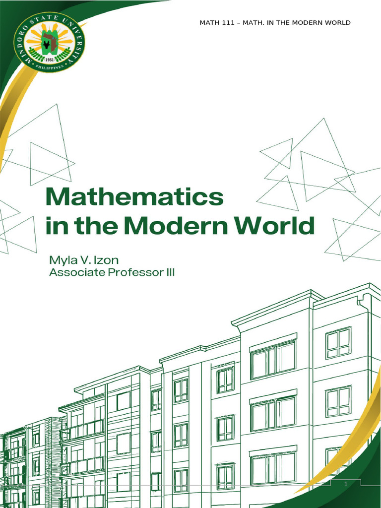 MODULE-7-Mathematics-of-Finance-1 2 | PDF | Finance & Money Management ...