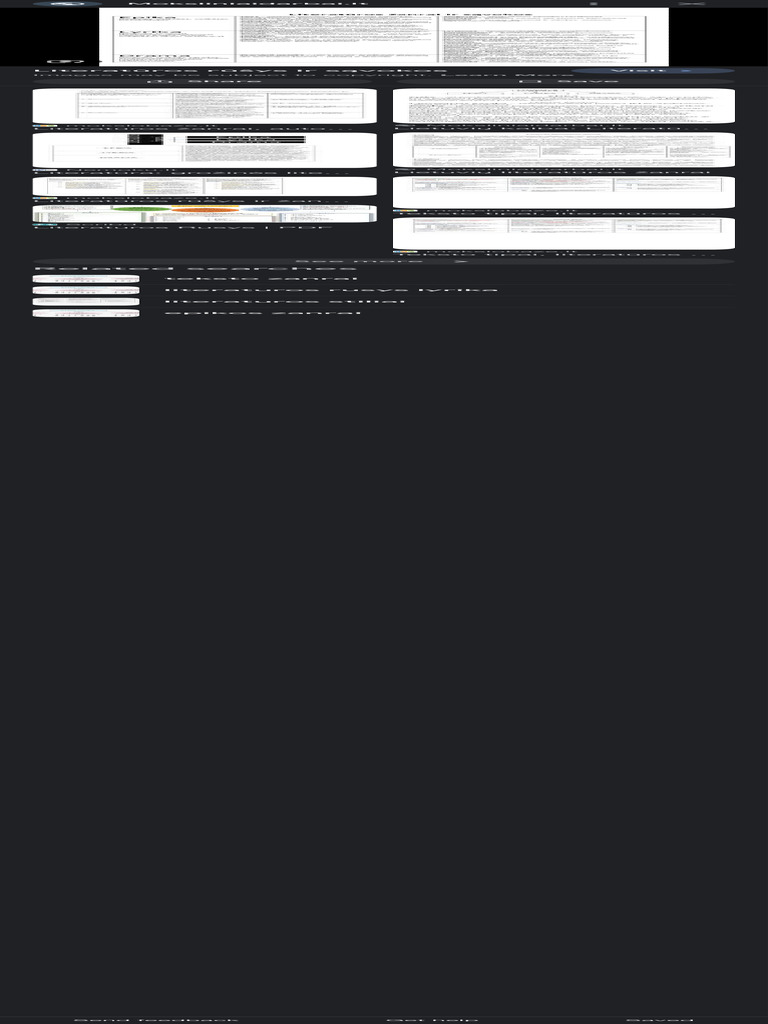 Visi Literaturos Zanrai - Google Search | PDF