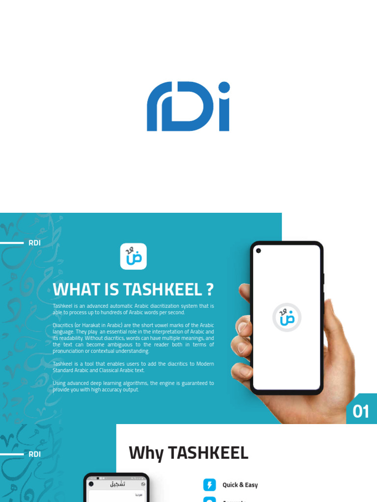 Tashkeel v4 en Final | PDF | Arabic | Mobile App