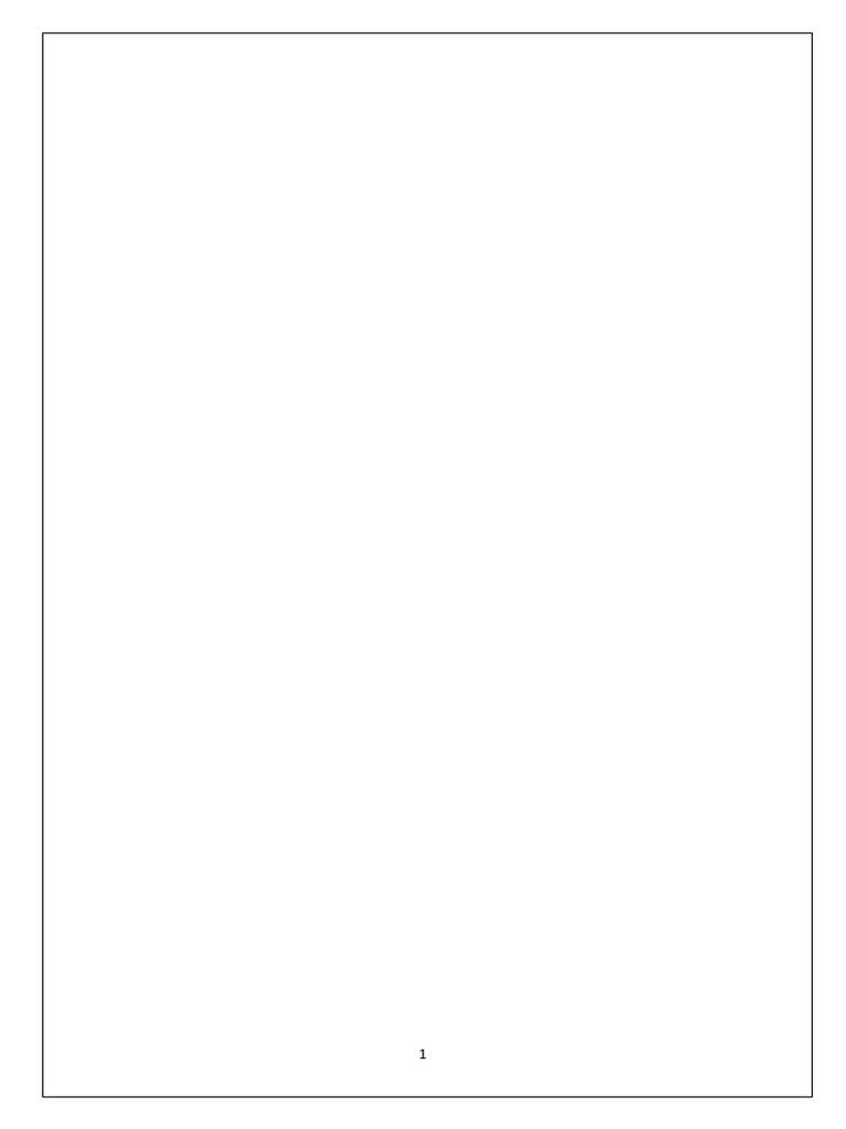 null-1-1 | PDF | Consumer Behaviour | Behavior