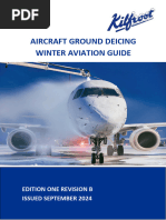 Embraer Aircraft Door Operations Guide | PDF | Aircraft | Aviation
