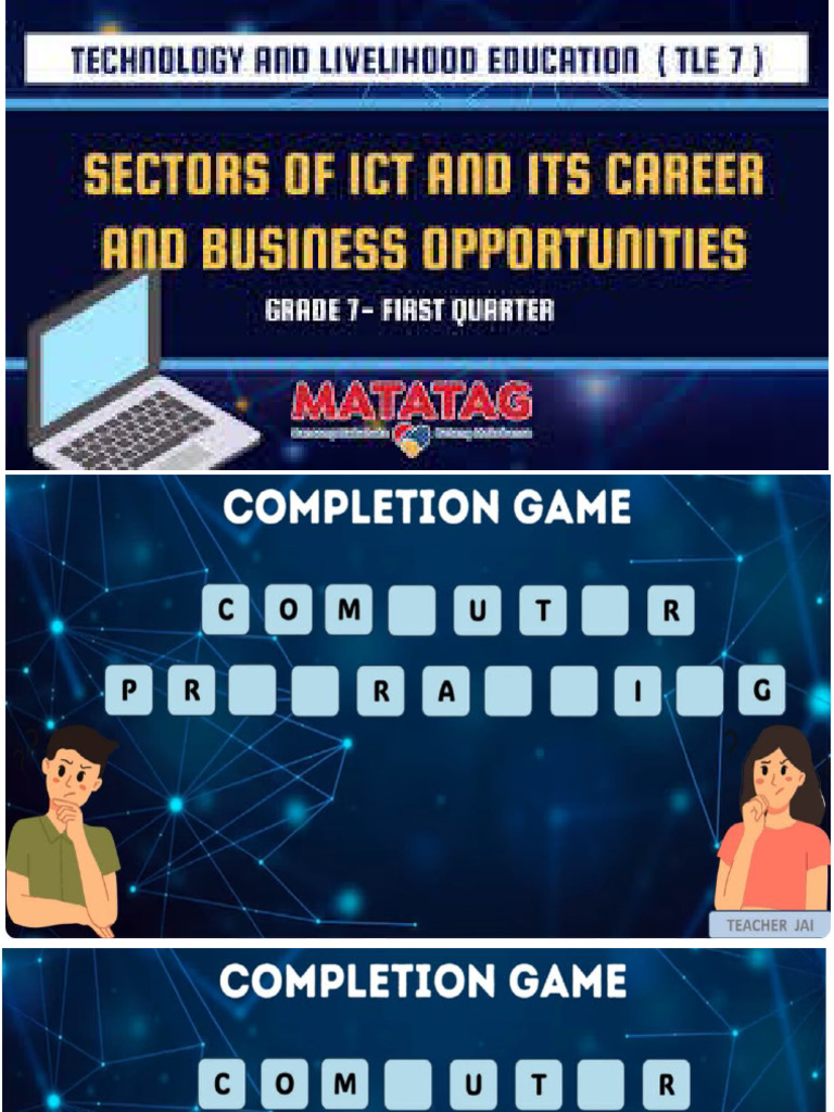 FINAL TLE 7 | PDF | Security | Computer Security