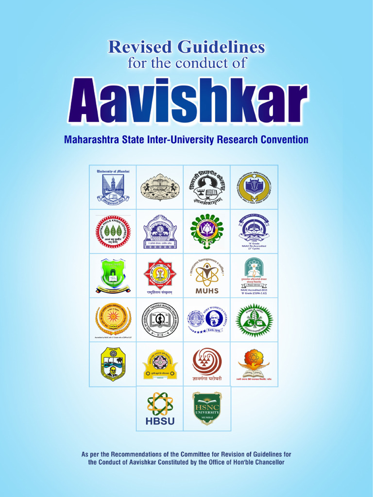 avishkar | PDF | Thesis | College