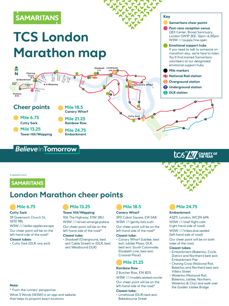 Race Route Map A4L FINAL | PDF | Rail Infrastructure | Rapid Transit