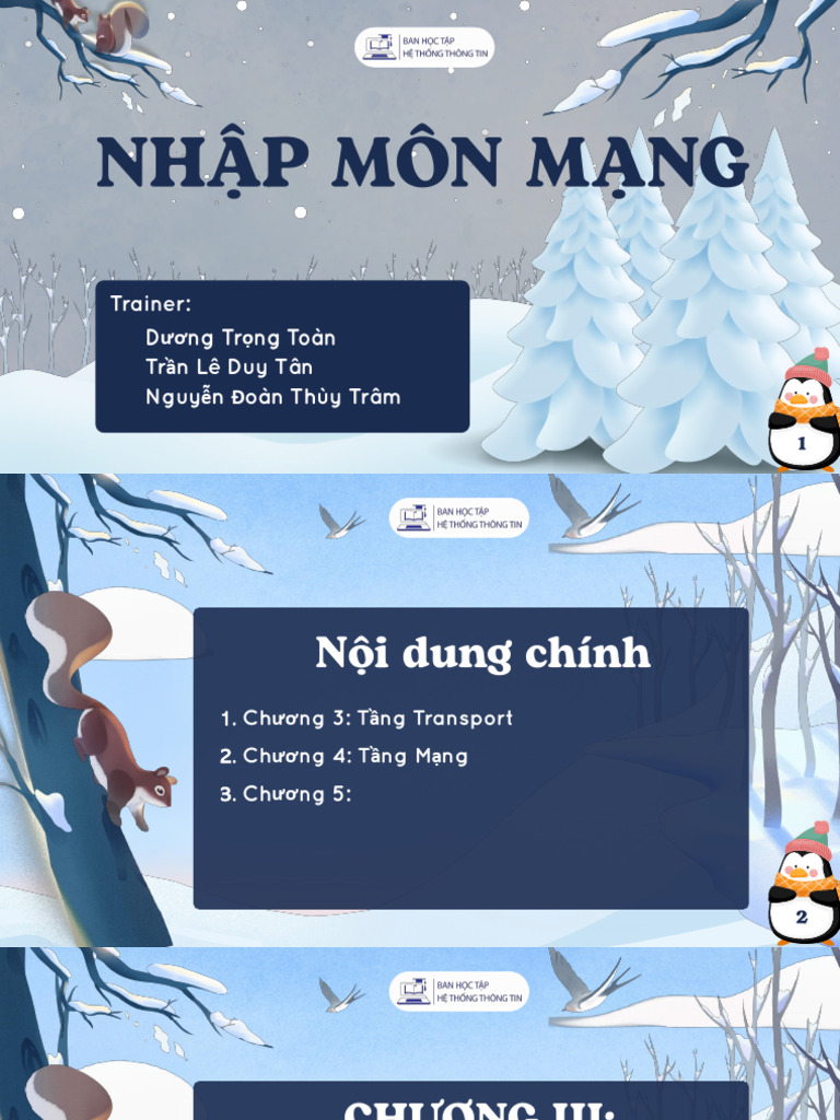 [Bht Httt] Slide Nmm Ck1 | PDF