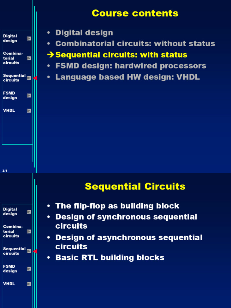Part3 | PDF | Vhdl | Electrical Engineering