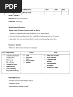 Art and Design Notes | PDF | Color | Perspective (Graphical)