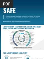 Ideagen EHS Overview Brochure | PDF | Risk | Audit