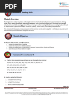 San Diego Quick Assessment (1) | PDF