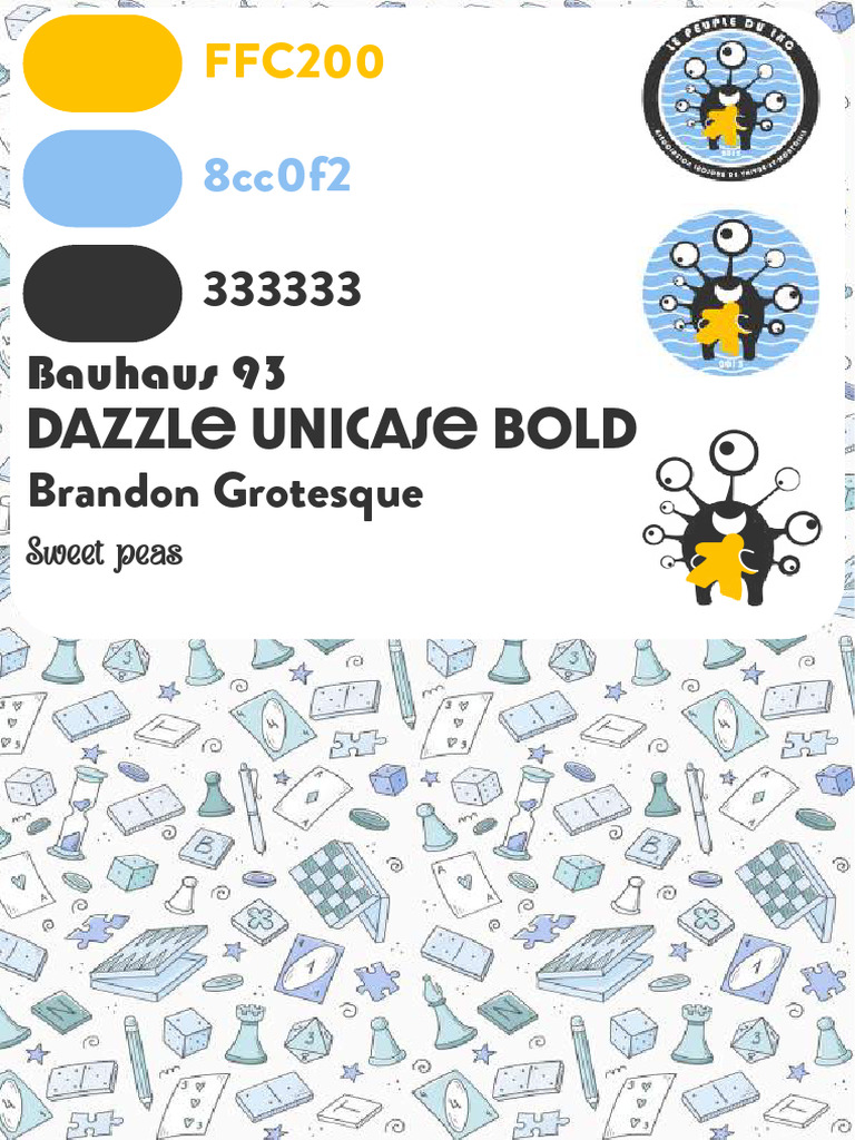 Charte Graph PDL - Compressed | PDF