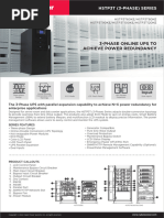 DS_20240112_ST5015UX-2H-3H-4H_Datasheet_V1_EN | PDF | Power Supply ...