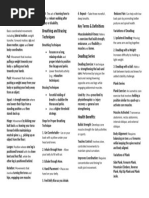 Printable Core Exercises For Seniors With Pictures | PDF